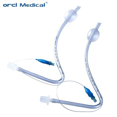 China Medical Equipment Standard Cuff Oral Nasal Endotracheal Tube With Cuff 2.0-10.0mm Endotracheal Tube for sale