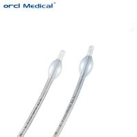 China Armoured High Volume Cuffed 7.5mm Medical PVC Reinforced Endotracheal Tube Factory Supplier for sale