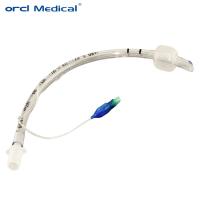 China Airway Management PVC Endotracheal Tube High Volume CE Approved for sale
