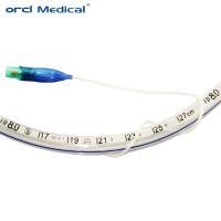 China Airway Management PVC Endotracheal Tube High Volume CE Approved for sale