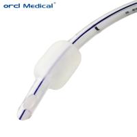 China Airway Management PVC Endotracheal Tube High Volume CE Approved for sale