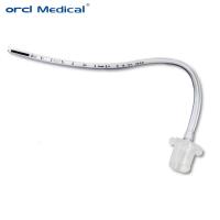 China Nasal Preformed Tracheal Tube Cannula Low Profile Cuffed ETT Low Profile for sale
