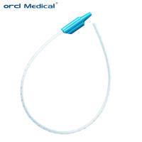 China Disposable 6-20Fr Sputum Suction Catheter Tube Medical Use for sale