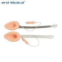 China Disposable Medical Laryngeal Mask Airway for sale