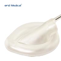 China Soft Cushion Medical PVC Anesthesia Breathing Mask Disposable Laryngeal Mask Airway Wholesaler for sale