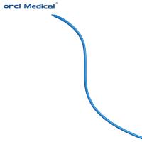 China S-Curve Urethral Dilator / Male Urethral Dilator Balloon For Surgical Urology for sale