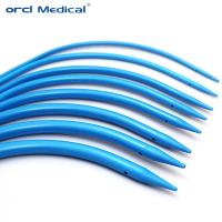China S-Curve Urethral Dilator / Male Urethral Dilator Balloon For Surgical Urology for sale