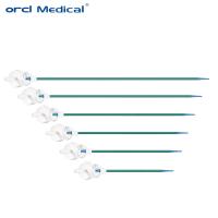 China Hydrophilic Coated Urology Disposable Products Percutaneous Nephrostomy Sheath Tube for sale