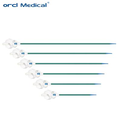 China Hydrophilic Coated Urology Disposable Products Percutaneous Nephrostomy Sheath Tube for sale