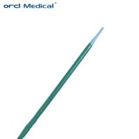China Hydrophilic Coated Urology Disposable Products Percutaneous Nephrostomy Sheath Tube for sale