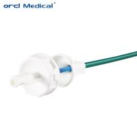 China Hydrophilic Coated Urology Disposable Products Percutaneous Nephrostomy Sheath Tube for sale