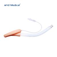 China Medical Good Quality Disposable Silicone Laryngeal Mask Airway Wholesaler for sale