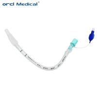 China 2-100mm Standard PVC Endotracheal Tube Disposable 3 Years Shelf Life for sale