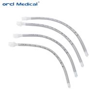China 2.0 To 10.0mm Reinforced Endotracheal Tube Uncuffed CE cerfication for sale
