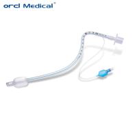 China Disposable Oral Nasal Sterilable Endotracheal Tube Cuff Class II for sale