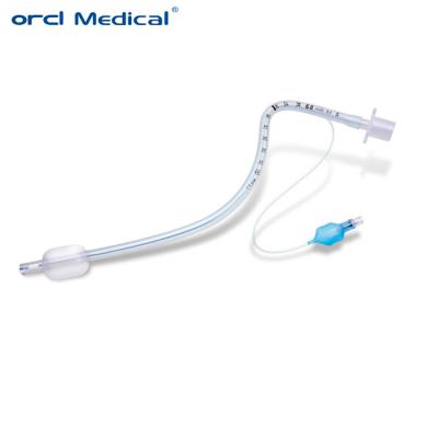 China Disposable Oral Nasal Sterilable Endotracheal Tube Cuff Class II for sale