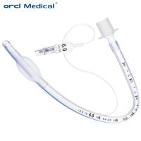 China Sterile Packaging Medical Supply Endotracheal Tube CE/ISO Approved for sale