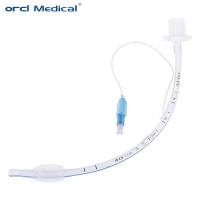China High-quality Medical Disposable Oral Endotracheal Tube for sale