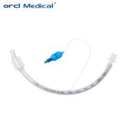 China High-quality Medical Disposable Oral Endotracheal Tube for sale