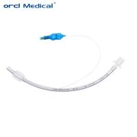 China High-quality Medical Disposable Oral Endotracheal Tube for sale