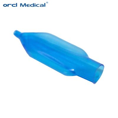China ID3.0-ID10.0mm Medical Consumable Items / PVC Medical Balloon Components for sale