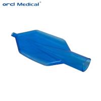 China ID3.0-ID10.0mm Medical Consumable Items / PVC Medical Balloon Components for sale