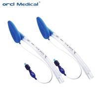 China Disposable Medical Silicone LMA Laryngeal Mask Airway for Anesthesia Flexible Lma for sale