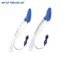 China Disposable Medical Silicone LMA Laryngeal Mask Airway for Anesthesia Flexible Lma for sale