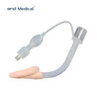China Customized Laryngeal Mask Airway for Optimal Patient Comfort and Safety during Respiratory Procedures for sale