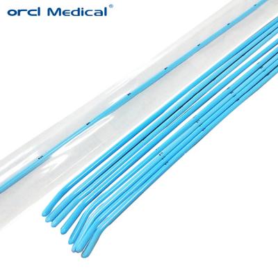 China Factory Price Intubating Stylet Medical Disposable Intubation Stylet Disposable Flexible Anesthesia Intubating Stylet for sale