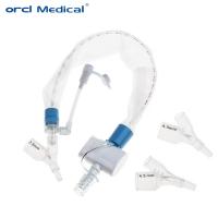 China EO GAS Suction Catheter Tube , Y Type 20Fr Sputum Suction Tube China Supplier for sale