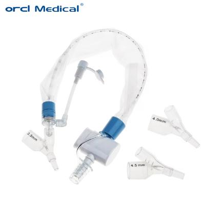 China Vacuum Catheter Tubing 3 Years Expiry Date Oem For And Medical Grade for sale