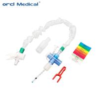 China Vacuum Catheter Tubing 3 Years Expiry Date Oem For And Medical Grade for sale