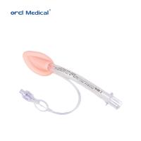 China Customized Laryngeal Mask Airway for Optimal Patient Comfort and Safety during Respiratory Procedures for sale