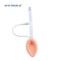 China Customized Laryngeal Mask Airway for Optimal Patient Comfort and Safety during Respiratory Procedures for sale