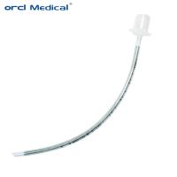 China Ultra-soft Texture Material Medical Product Uncuffed Endotracheal Tube High-Quality Packaging for sale