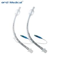 China DEHP Free Cuffed Endotracheal Tube for sale