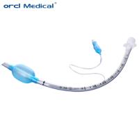 China 3.0-10.0mm Medical Endotracheal Tube High Volume Low Pressure for sale