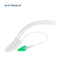 China Medical Soft PVC Material Sterile Single Use Disposable Laryngeal Mask Airway Manufacturer for sale