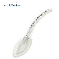 China Medical Soft PVC Material Sterile Single Use Disposable Laryngeal Mask Airway Manufacturer for sale