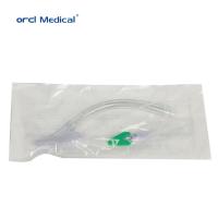 China Medical Soft PVC Material Sterile Single Use Disposable Laryngeal Mask Airway Manufacturer for sale