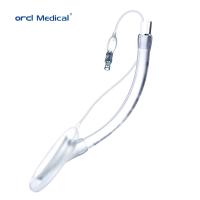 China Medical Soft PVC Material Sterile Single Use Disposable Laryngeal Mask Airway Manufacturer for sale
