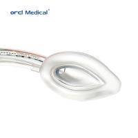 China Factory Supply Medical Disposable High Quality Anaesthesia Products PVC Laryngeal Mask Airway for sale