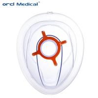 China Surgical Medical Grade PVC Disposable Air Cushion Mask Factory Wholesale for sale