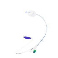 China Silicone Foley Catheter with Temperature Probe / Sensor Available for patient or animal use for sale