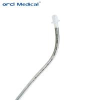 China Ultra-soft Texture Material Medical Product Uncuffed Endotracheal Tube High-Quality Packaging for sale