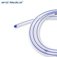China Medical Disposable Pvc Silicone Stomach Tube of Various Sizes for sale
