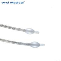 China Orcl Manufacturers Endotracheal Tube Cuffed Anaesthetic Reinforced Endotracheal Tube With 3.0 - 10.0mm for sale