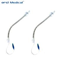 China Orcl Manufacturers Endotracheal Tube Cuffed Anaesthetic Reinforced Endotracheal Tube With 3.0 - 10.0mm for sale