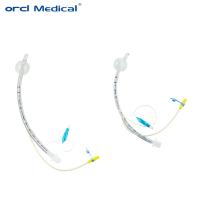China Medical Disposable PVC Soft Flexible Endotracheal Tube With Suction Lumen Endotracheal Tube for sale